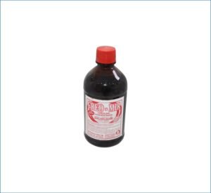 Producabos » CREOLINA 240 ML