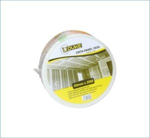 Producabos » CINTA MALLA DRYWALL X 20 MTS